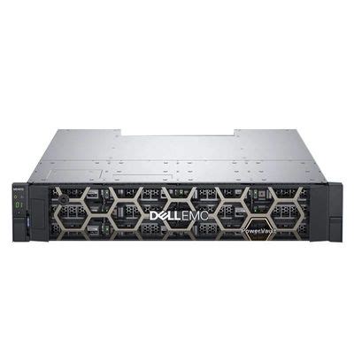 Dell Powervault Network Rackmount Storage Server Me Me Me Raid San Das