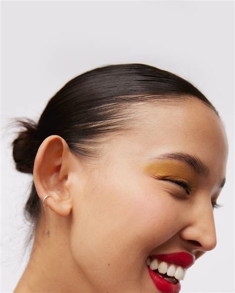 Lucy Kinnen Beauty Test Beauty Photoshoot Beauty Model