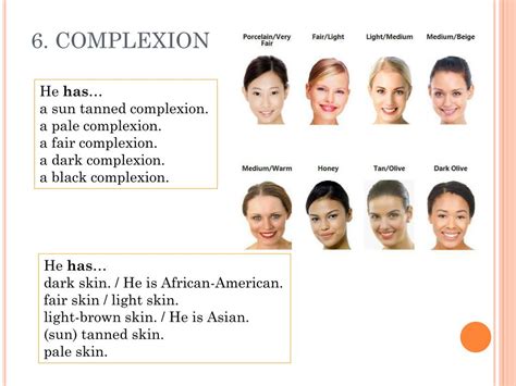 Ppt Order Of Adjectives Powerpoint Presentation Free Download Id