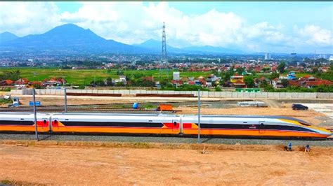 Kreenn ‼️ Akhirnya Trainset Cit Kcic 400 Af Dibuka Full Body Youtube