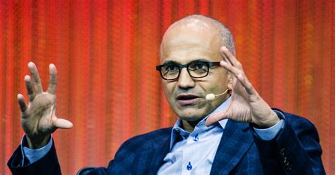 5 วิธีบริหารองค์กรฉบับ Satya Nadella กับบทบาท ซีอีโอ Microsoft Bt Beartai