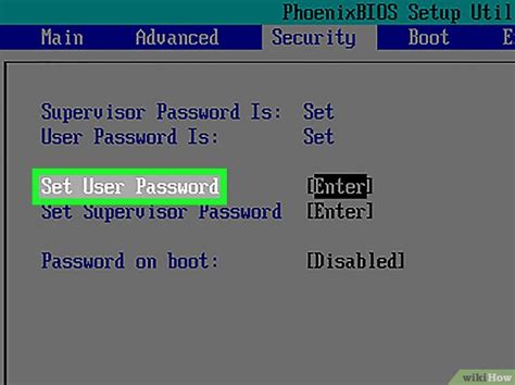 How To Password Protect Your Windows Computer Step By Step