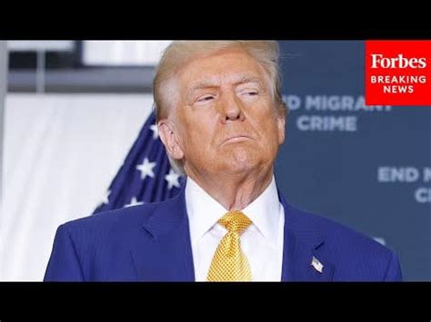 Video: JUST IN: Trump Reacts To Federal Judge Blocking Virginia Voter Roll Purge