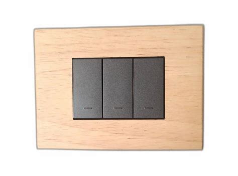 Way Modular Switch At Piece Way Switch In Thiruvananthapuram ID