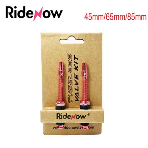 Ridenow Presta Mtb