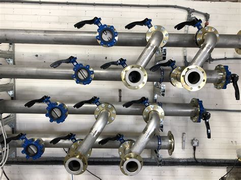 Process Pipework Ajc Pipework Services Limited
