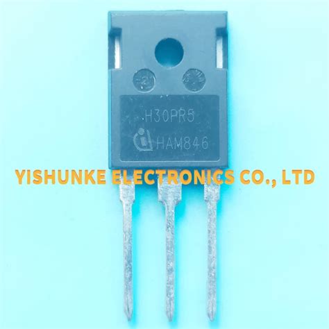 Transistor H30pr5 Purchase Discount | americanprime.com.br