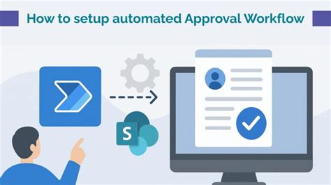 Sharepoint Power Automate Approval Workflow Guide