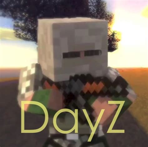 Dayz Pack For Mod Ip Deadislandpvp Net Minecraft Resource Packs CurseForge