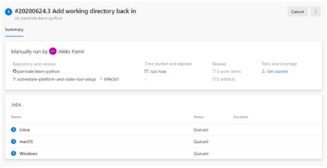 Reducing Cost And Complexity For Azure Pipelines Cicd