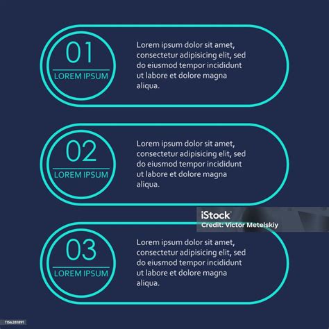인포 그래픽은 3 단계 옵션 또는 수준이있는 템플릿을 설명합니다 차트 구성표 다이어그램 또는 메뉴 개념 전략 및 워크플로 설계 요소 벡터 그림입니다 책자에 대한 스톡 벡터