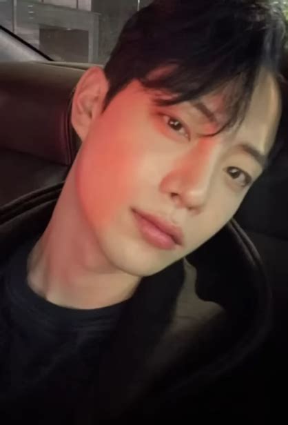 Model Kim Jong Seok Passed Away On The 4th Malicious Rumors