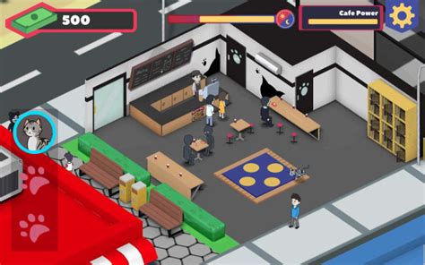 help you make features for your game developement by krisnapradyana