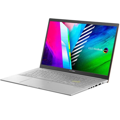 Laptop Asus Vivobook K Ea Hearty Gold K Ea L Cump R La Pre Mic N Chi In U I