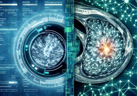 Scientists Develop AI Model That Revolutionises Breast Cancer Prediction Using Mammograms