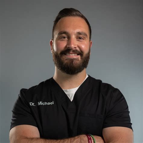 Michael Digregorio Doctor Summit Chiropractic Linkedin