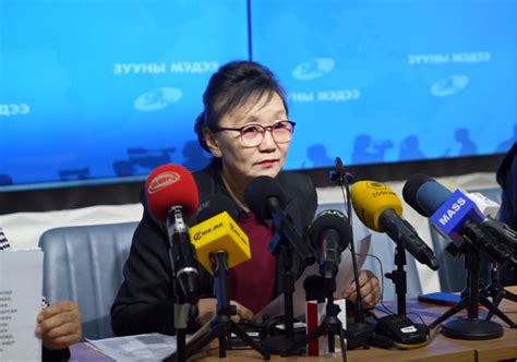 Г Баасан Ч Хүрэлбаатар тэргүүтэй УИХ ын гишүүдэд хариуцлага тооцохыг шаардаж байна