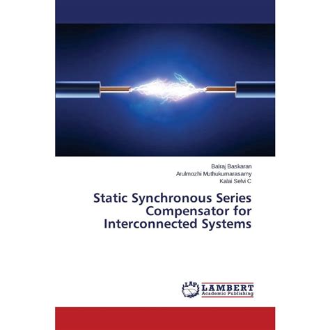 Static Synchronous Series Compensator For Interconnected Sy Em Promoção