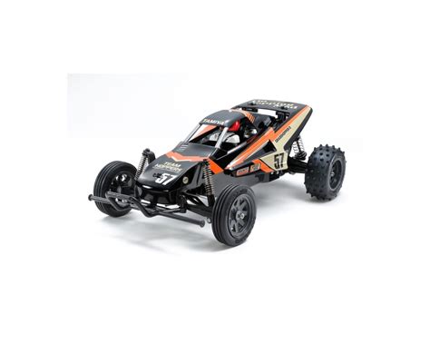 Tamiya The Grasshopper Ii Black Special Edition