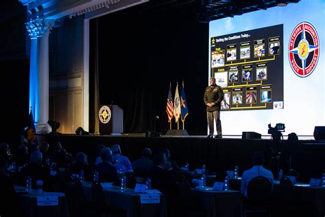 Amcom Shines At Prominent Aviation Summit U S Army Aviation And