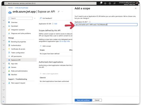 Microsoft Entra OAuth JWTs And ORDS Secure APIs Tutorial Configuration And Testing Follow