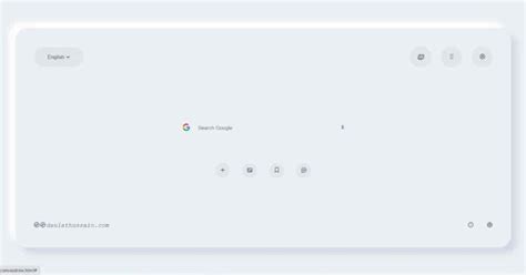 Google Search Clone With HTML CSS Download UI UX Free Template Of Google Clone