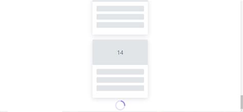 Github Abehan Yt Easy Infinite Scroll