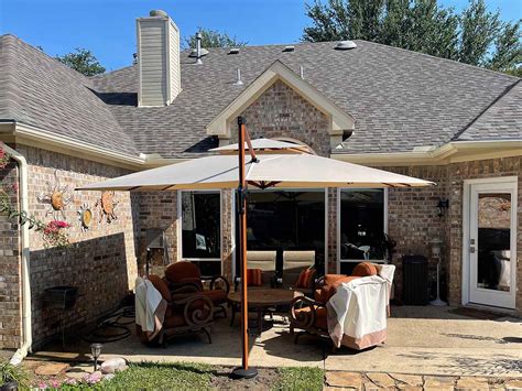 Purple Leaf Sunbrella Umbrella High Quality Outdoor Shade Purple Leaf Sunbrella Umbrella High Quality Outdoor Shade