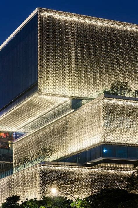 Pin On Facade Light Facade Lighting Facade Design Facade Architecture