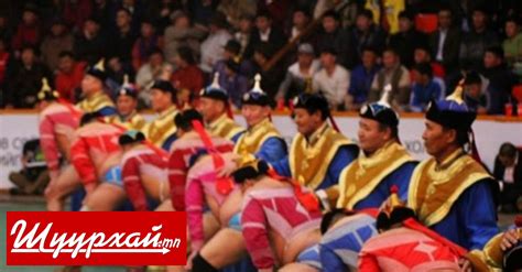 Улс аймгийн алдар цолтой 256 бөхийн барилдаан болно