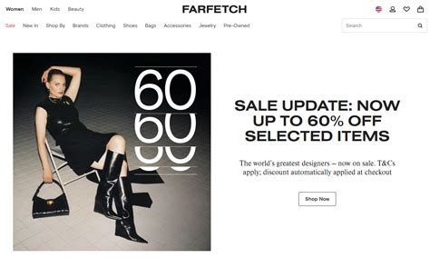 Is Farfetch Legit An In Depth Look At The Luxury Brands Platform In 2025