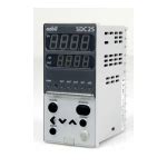 SDC デジタル指示調節計 取扱説明書 設置編 Manualzz