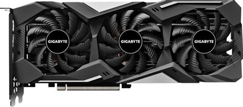 GIGABYTE Radeon RX 5600 XT Gaming OC 6G (Rev. 2.0) | Preisvergleich ...