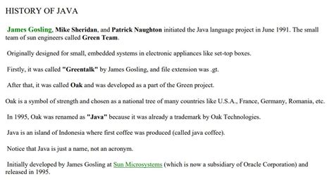 Vamsi M On Linkedin Java Javaprogramming Javadevelopment Javacode Javadeveloper