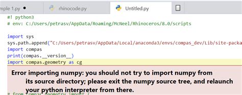 RhinoCode And Python Modules That Are In Development Rhino Developer McNeel Forum
