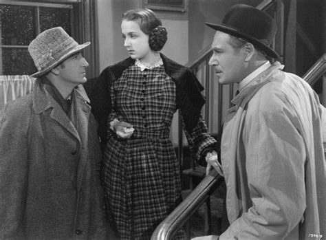 The House Of Fear 1945