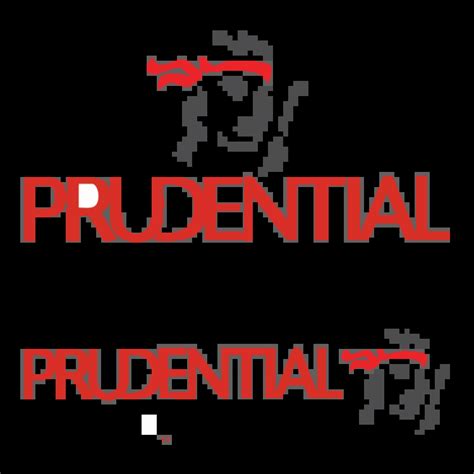 Prudential Logo Png Ai Eps Cdr Pdf Svg Iconlogovector