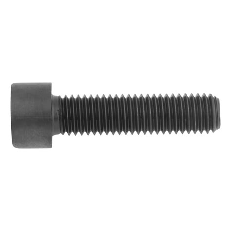 Buy Cylinder Hd Screw Hex Sckt Full Thread Online