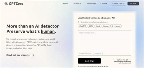14 Essential Ai Content Detection Tools Inboundblogging