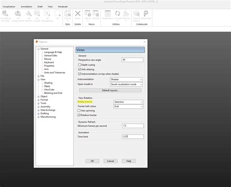 Solved Cannot Seem To Find Rotate Option Autodesk Community