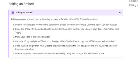 Carl Bot Features Commands List And Dashboard Overview