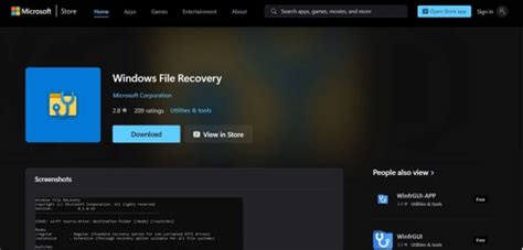 Best Ntfs Data Recovery Software To Get Data Back
