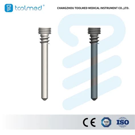 Discounted Price Orthopedic Implants Proximal Femoral Interlocking
