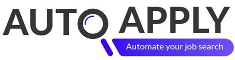 How To Automate Your Job Hunting Process With Autoapply