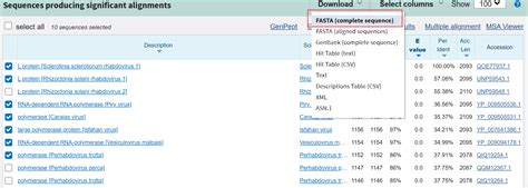 系统进化树的构建及美化 Phylusuite Itol 知乎