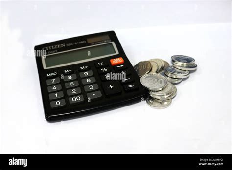 Calculator Is A Calculating Tool That Is Commonly Used To Calculate Money And Simple