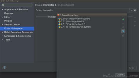 完美解决 Ubuntu1604下anaconda Python版本的切换二ubuntu Anaconda换python Csdn博客