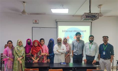 Enamul Huda Nahid On Linkedin Glimpse Of One Of The Final Semester Presentation Sessions With Our