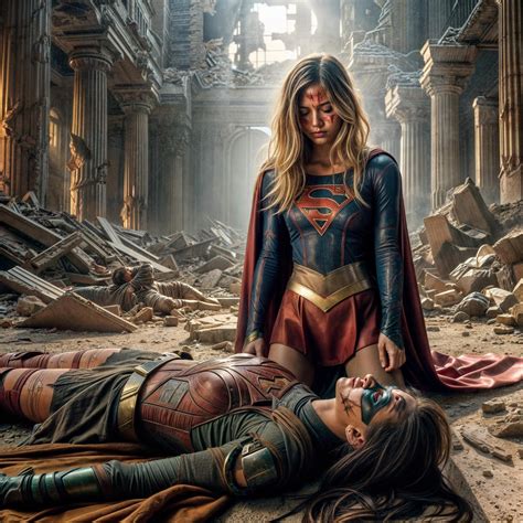 I Could Not Save Her By Sestron55 On Deviantart