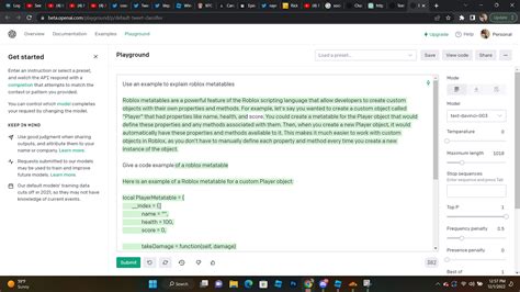 Automatically Write Code Or Text With Openais Chatgpt Really Good For Explaining Concepts